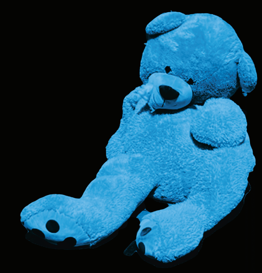 Home - Allday | Official Artist Website